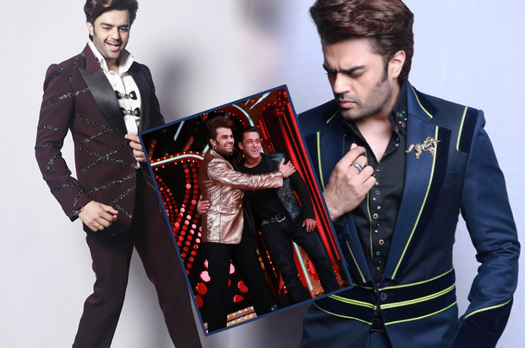 फेस्टिवल स्पेशल: हर तरह की पार्टीज के लिए परफेक्ट हैं मनीष पौल के ये ...