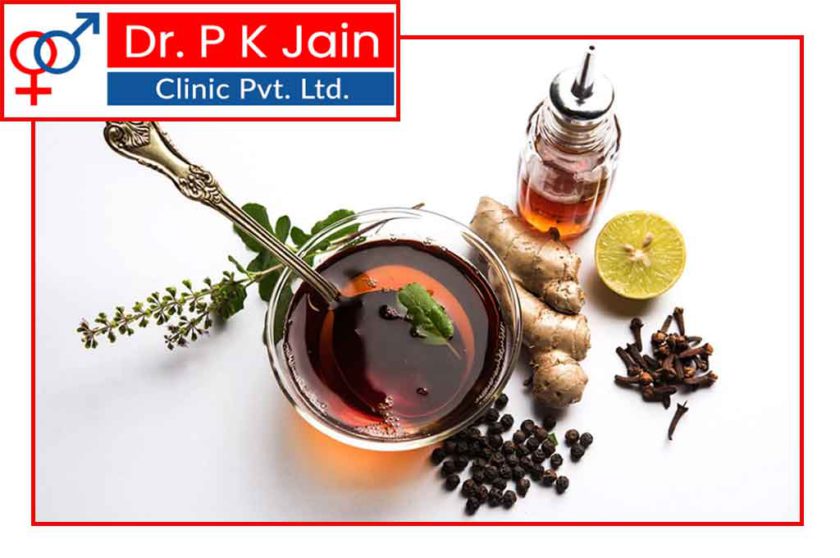 Dr P K Jain: कोरोना से लड़ाई में डॉक्टर पी के जैन की नई पहल - Saras Salil