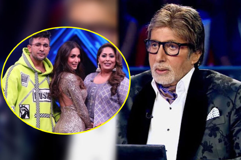 'KBC-12' और 'इंडियाज बेस्ट डांसर' के सेट पर क्रू मेंबर्स निकले कोरोना ...