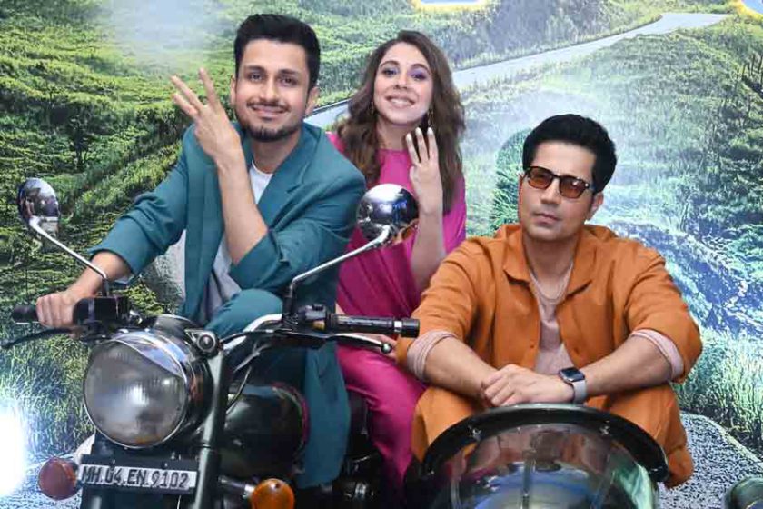 Tripling Season 3: वेब सीरीज ‘ट्रिपलिंग की 3 साल बाद ‘‘जी 5’’ पर वापसी ...