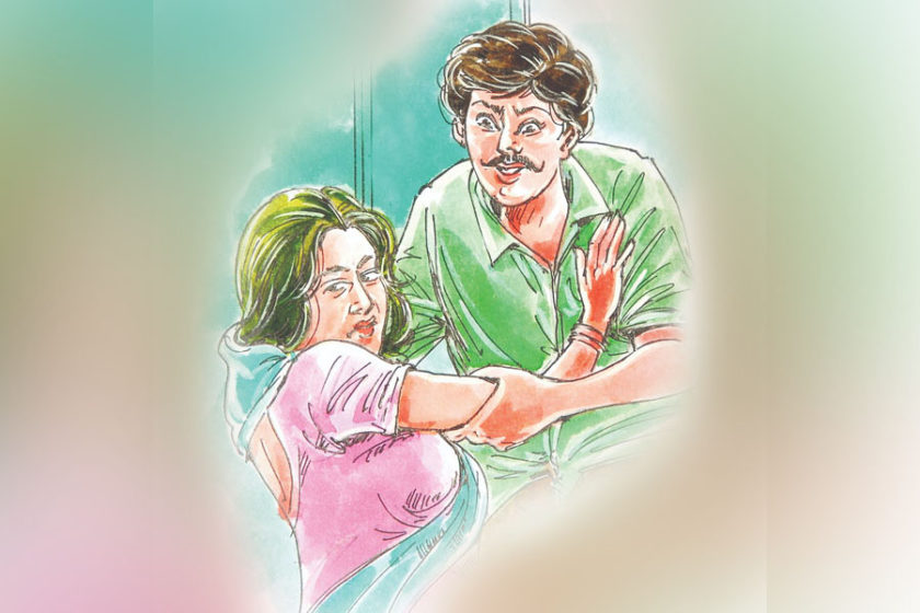 Best Hindi Kahani: मान न मान - मर्यादा की तरकीब