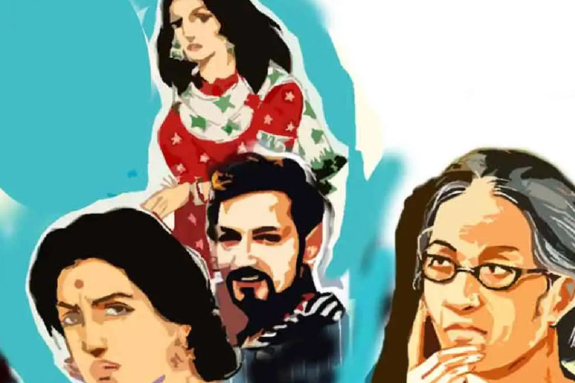 चश्मा: एस्थर ने किया पाखंडी गुरूजी को बेनकाब