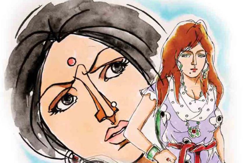 पगली: कैसे पति के धोखे का शिकार हुई नंदिनी